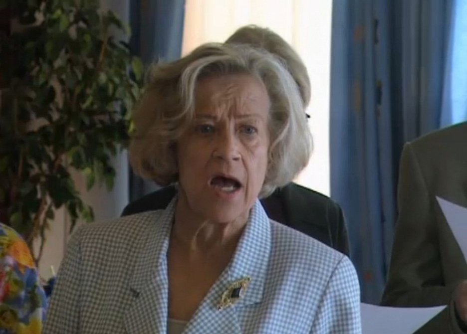 Tarja-Tuulikki Tarsala | ČSFD.cz