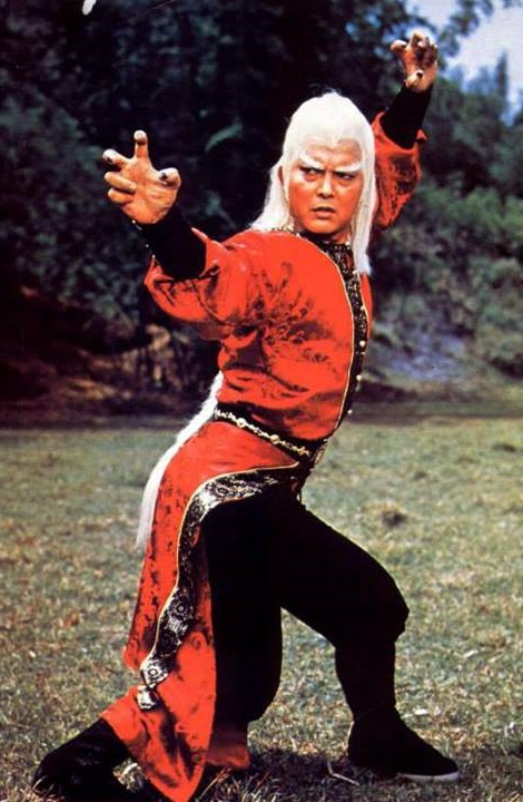 Shi ba luo han quan (1978) | Ciekawostki - Ciekawostki | ČSFD.cz