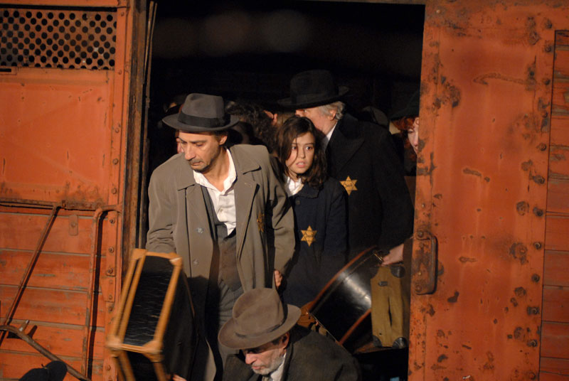 Anna Frank (2009) | ČSFD.sk