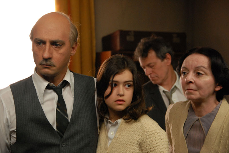 Anna Frank (2009) | ČSFD.sk