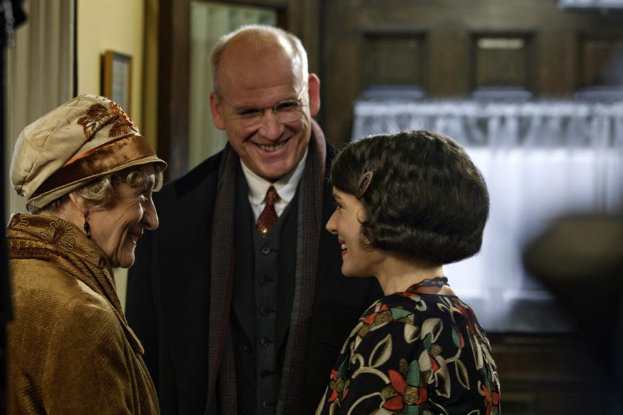 Když láska nestačí: Lois Wilson (2010) | Discusión | ČSFD.cz