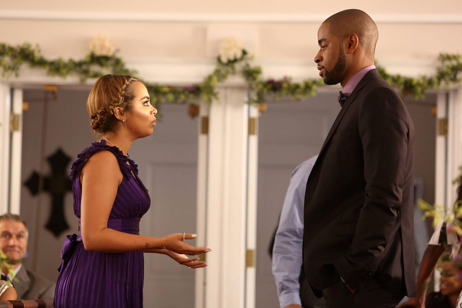 The Game (2006) | ČSFD.cz