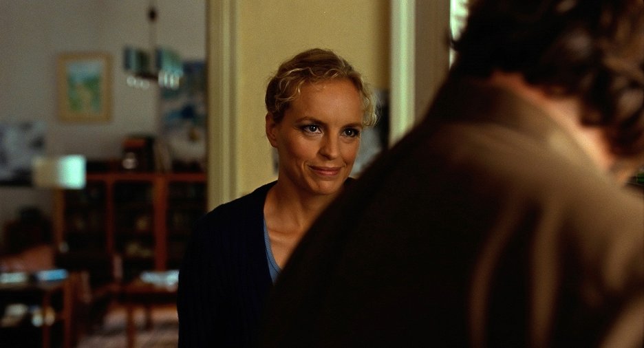 Barbara (2012) | Recenze - Uživatelské | ČSFD.cz