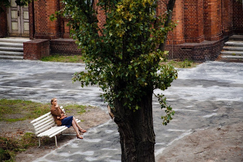 Barbara (2012) | ČSFD.sk