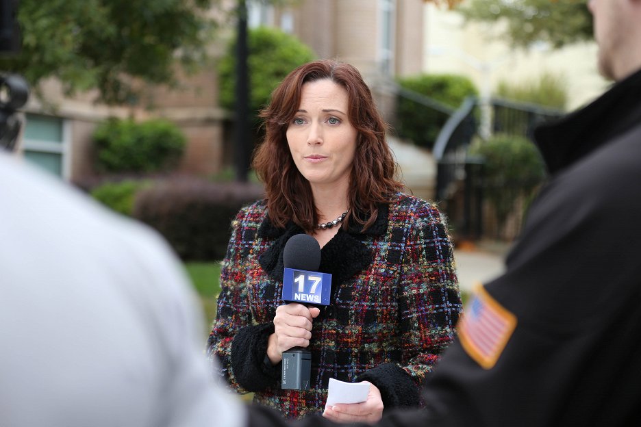 Karen Boles | Galerie - Z filmu | ČSFD.cz