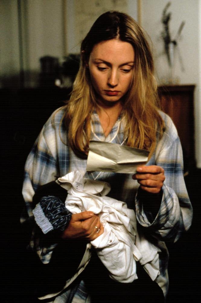 The Daytrippers (1996) | ČSFD.cz