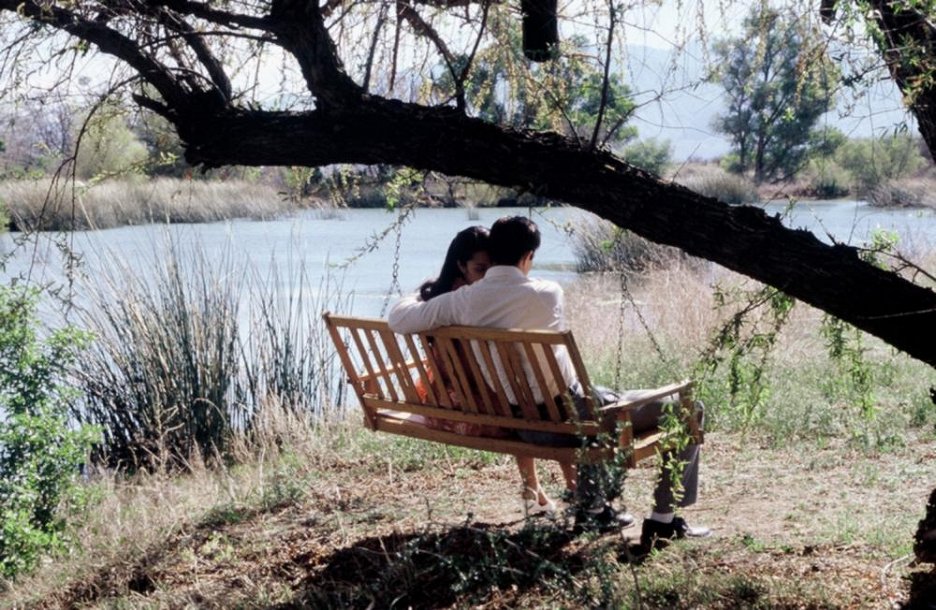 Spin (2003) | ČSFD.cz