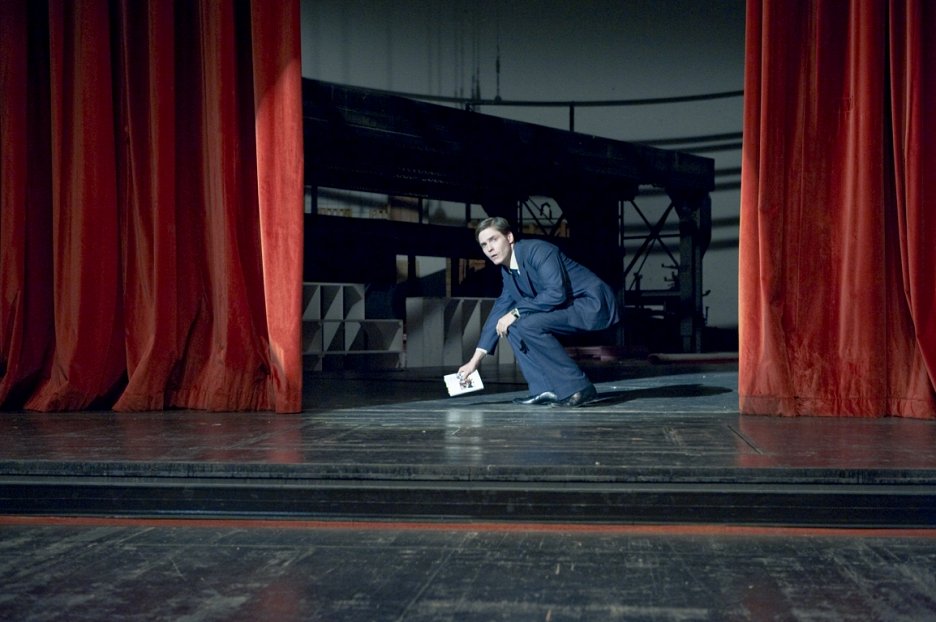 Lila, Lila (2009) | ČSFD.cz