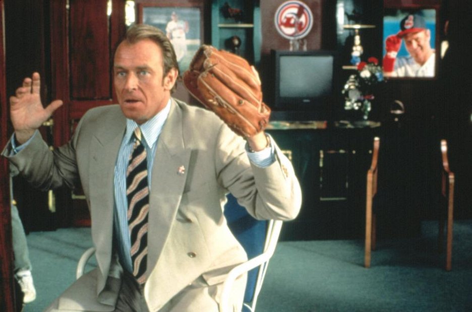 Corbin Bernsen | ČSFD.cz