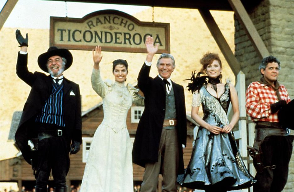 Andy Griffith | Biografia | ČSFD.cz