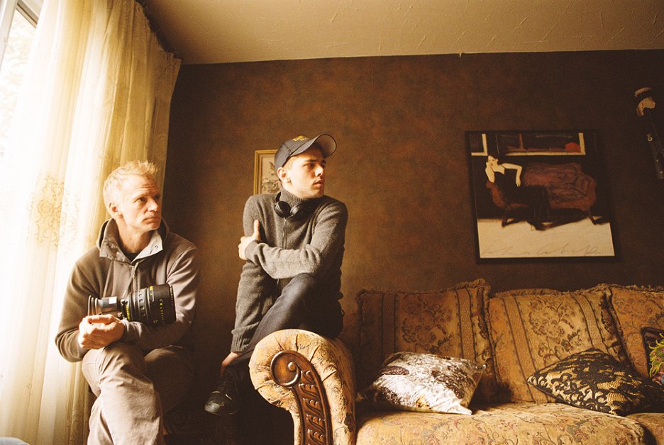 André Turpin | ČSFD.cz