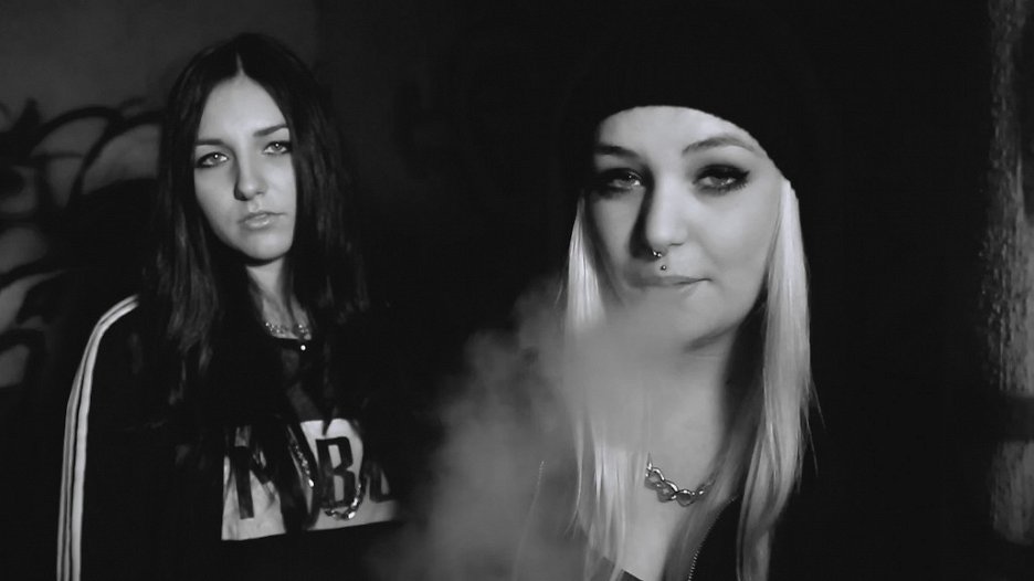 Ruffiction - RUFF (2014) | ČSFD.cz