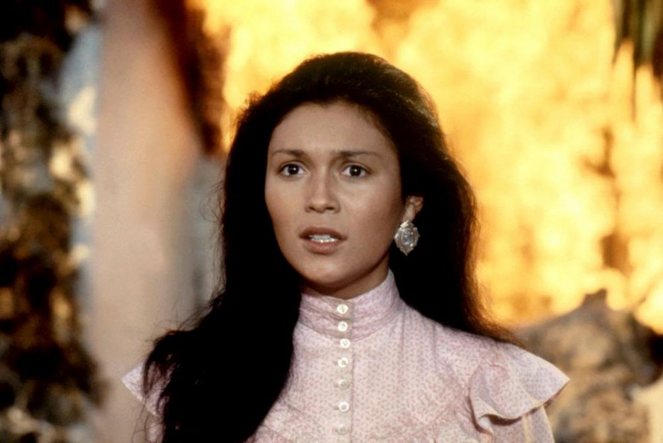 Patrice Martinez | ČSFD.cz