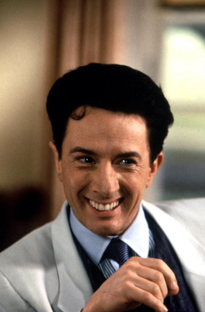 Father of the Bride Part II (1995) | Facts - Facts | ČSFD.cz