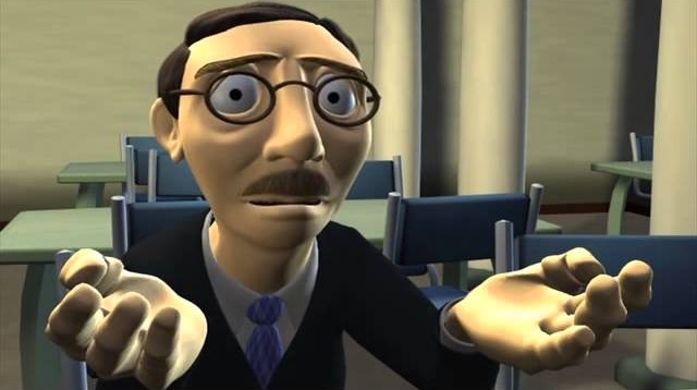 Itse valtiaat (2001) | ČSFD.cz