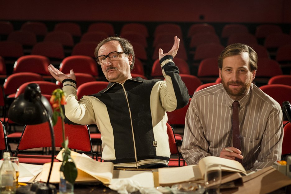 Christian Erdmann | ČSFD.cz