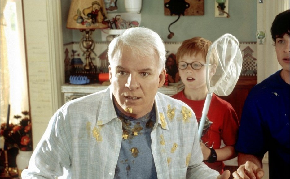 Forrest Landis | ČSFD.cz