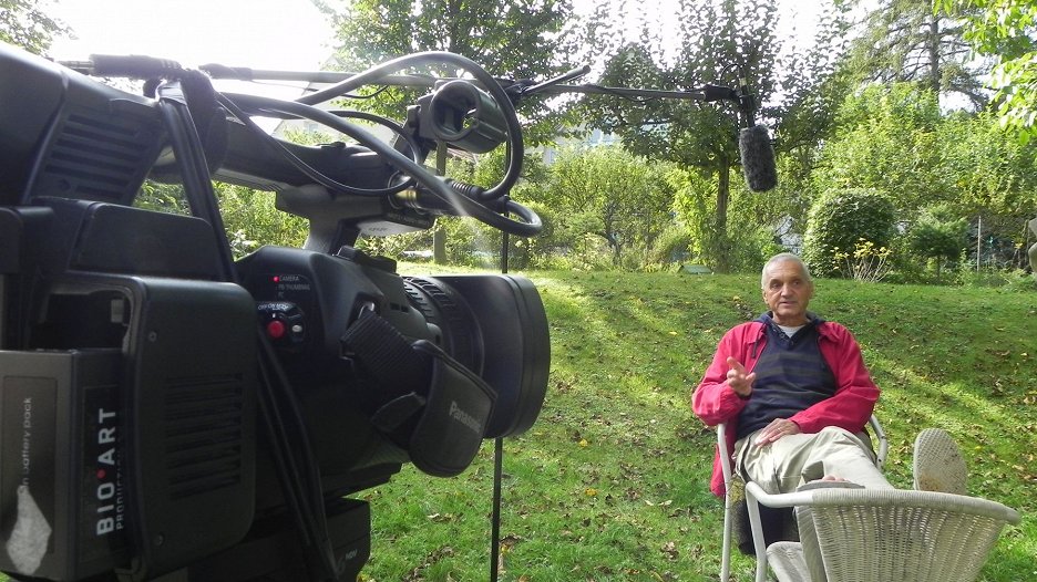 David Vávra | ČSFD.cz