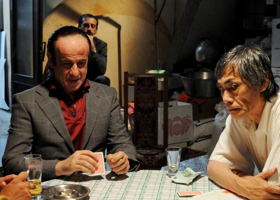 Hal Yamanouchi | ČSFD.cz