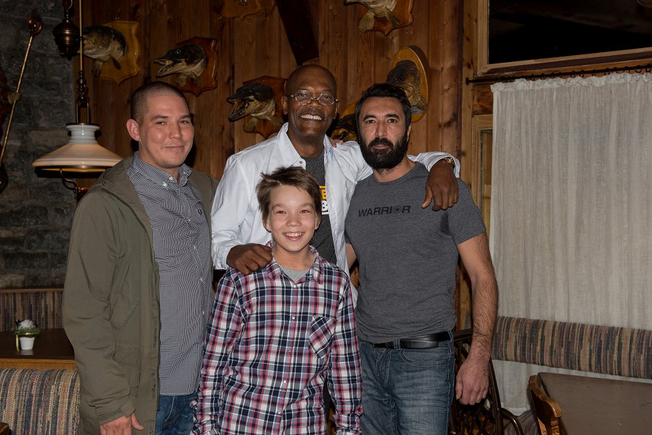 Jalmari Helander | ČSFD.cz