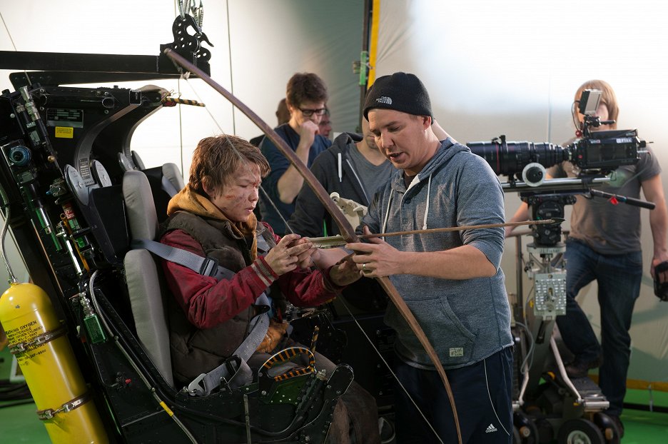 Jalmari Helander | ČSFD.cz