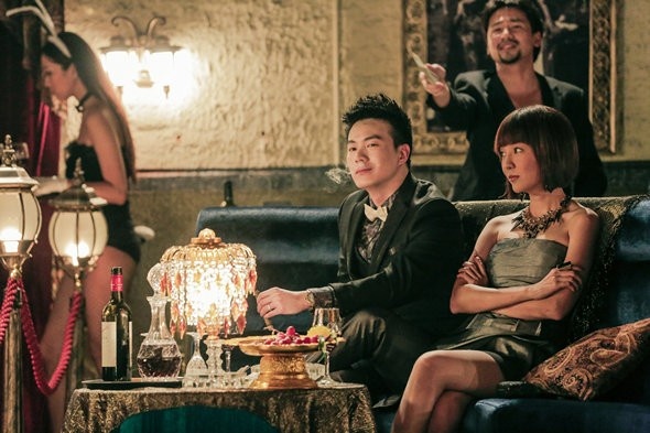 Bao 3 qiao jiao wa (2013) | ČSFD.cz