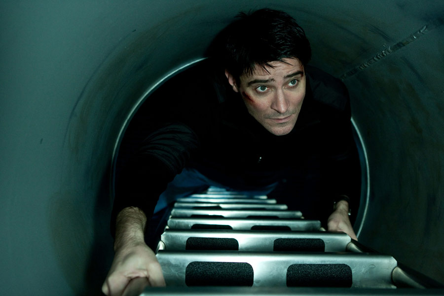 The Deep (2010) | ČSFD.cz