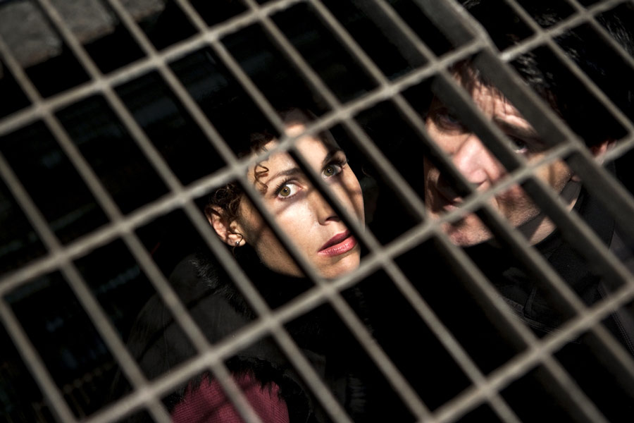 The Deep (2010) | ČSFD.cz