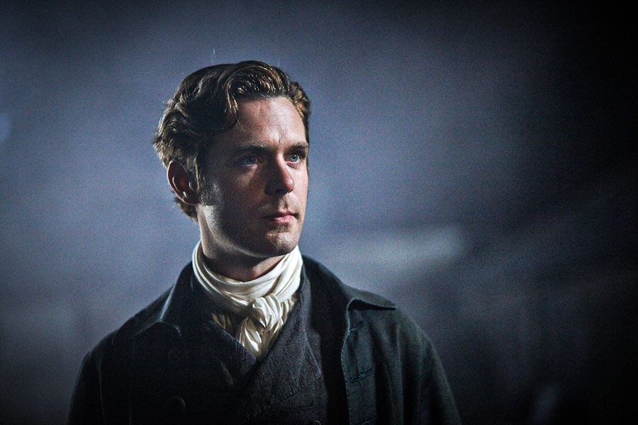 Poldark (2015) | Recenze - Uživatelské | ČSFD.cz