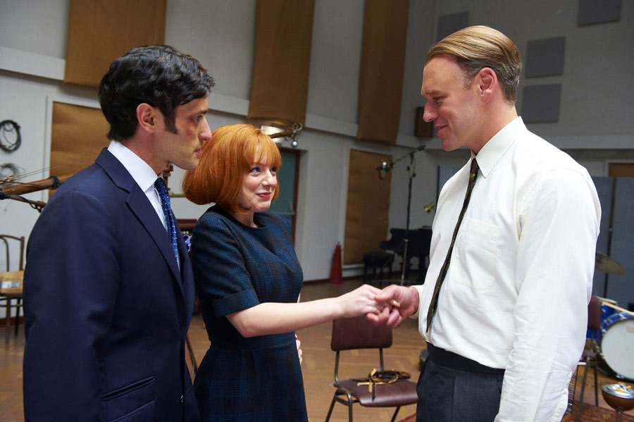 Cilla (2014) | ČSFD.cz