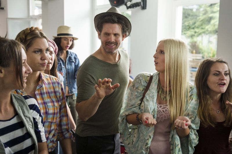 Opa, ledig, jung (2015) | ČSFD.cz