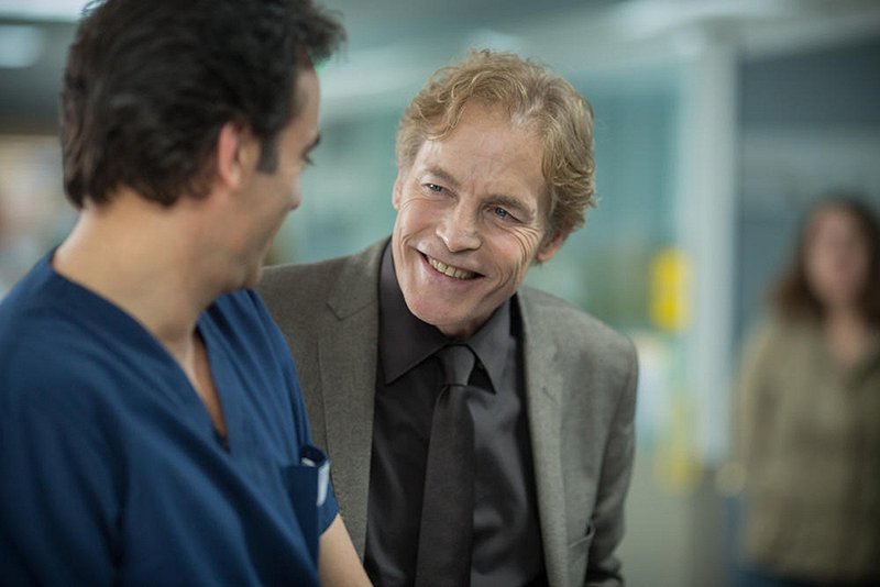 Michael Massee | ČSFD.cz