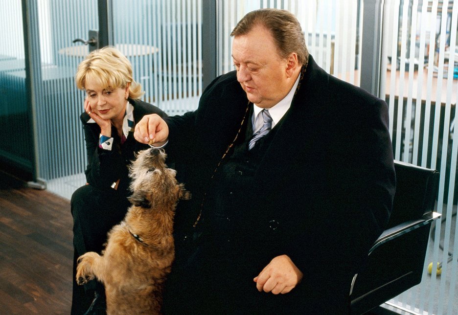 Tlusťoch - Obětní beránek (S01E01) (2005) | ČSFD.cz