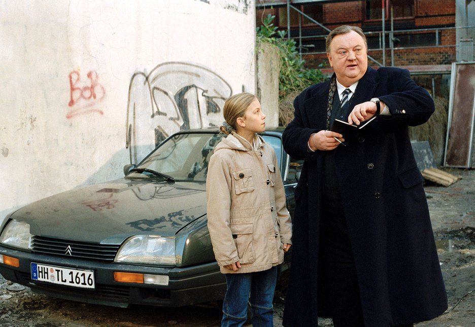 Alina Liss | Galerie - Z filmu | ČSFD.cz