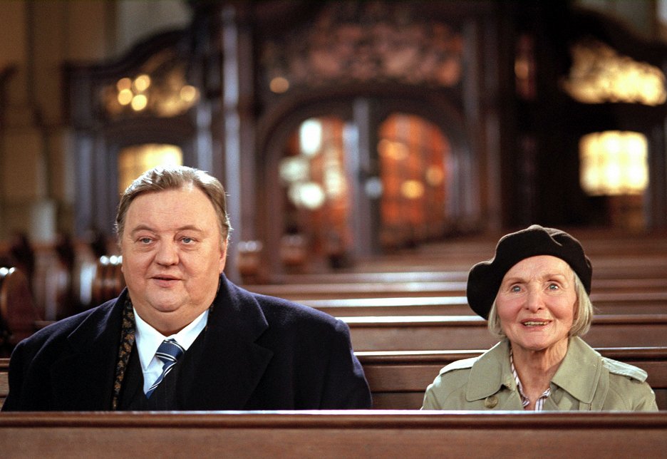 Tlusťoch - Jednička (S01E07) (2005) | ČSFD.cz