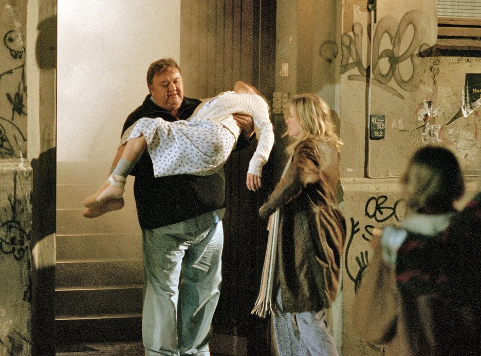 Alina Liss | ČSFD.cz