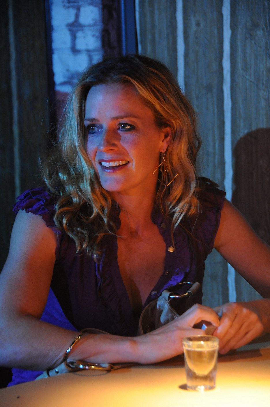 Janie Jones (2010) | ČSFD.sk