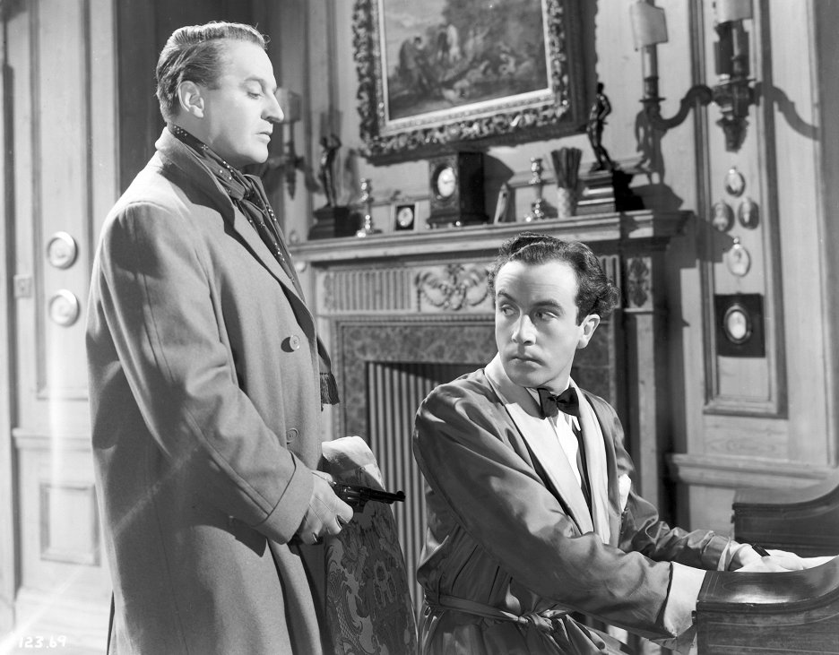 Eric Portman | ČSFD.cz