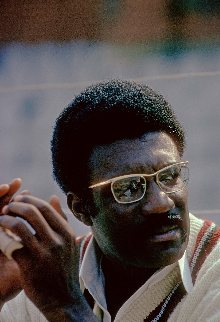 Fire in Babylon (2010) | ČSFD.cz