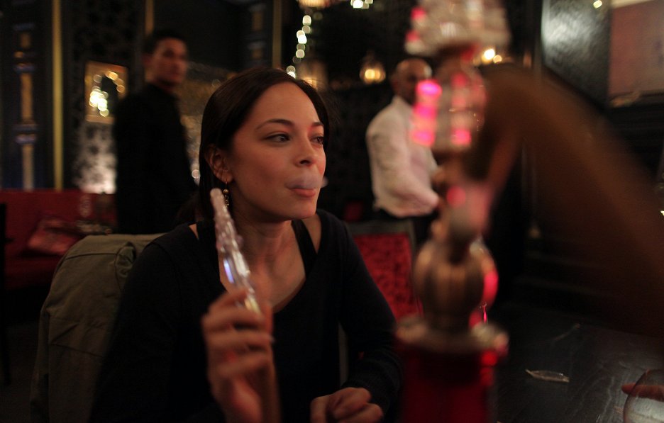 Extáze (2011) | ČSFD.cz