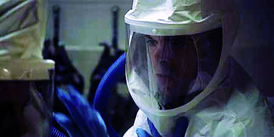 Patient Zero (2012) | ČSFD.cz