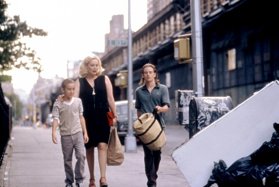 Justin Pierce | ČSFD.cz