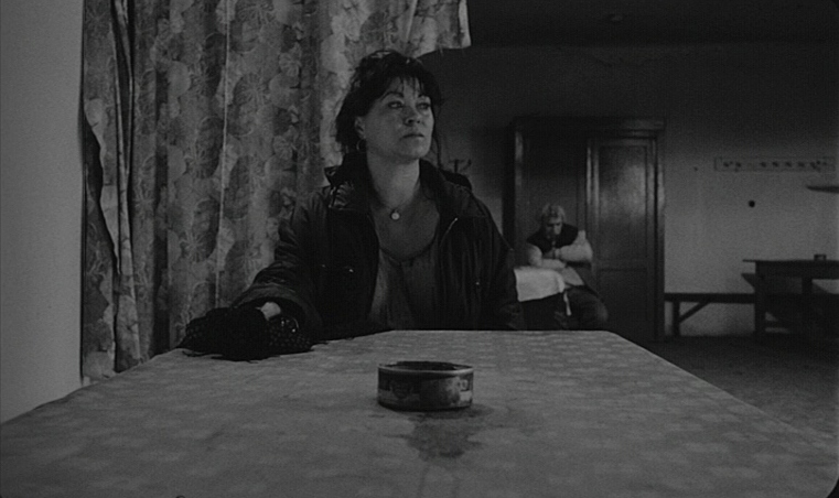 Satantango (1994) | ČSFD.sk