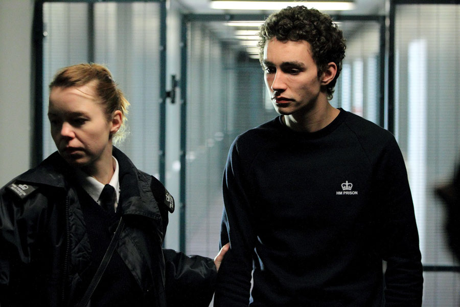Obvinení (2010) | ČSFD.sk
