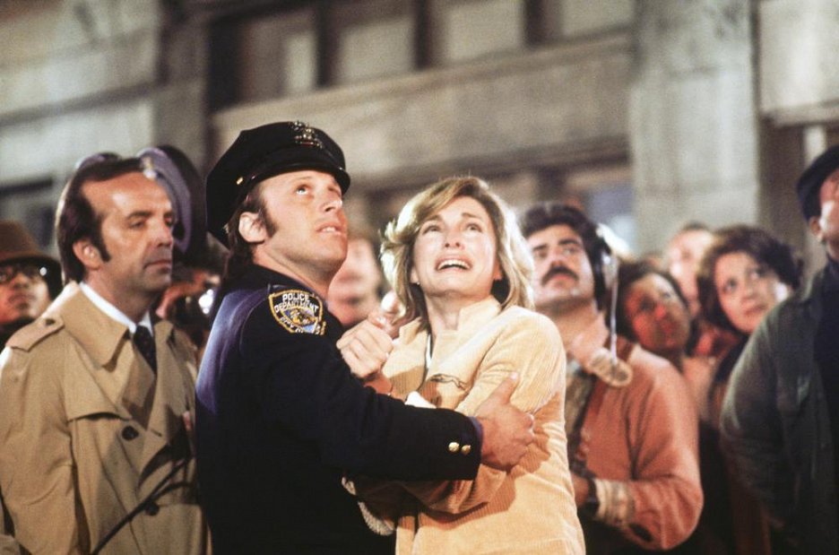 Hero at Large (1980) | ČSFD.cz