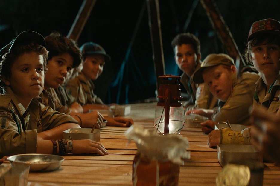 Welp (2014) | ČSFD.cz