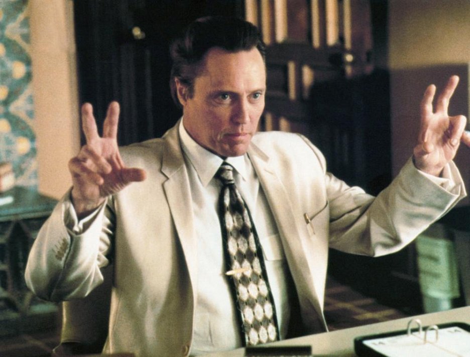 Touch (1997) | ČSFD.cz