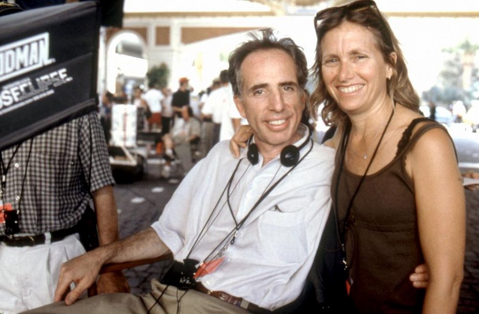 Jerry Zucker | ČSFD.cz