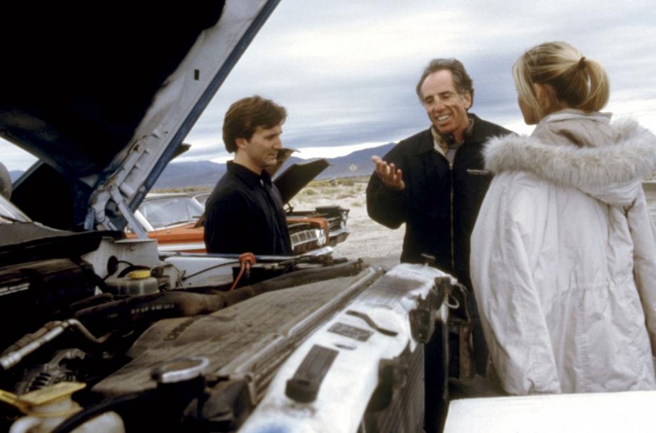 Jerry Zucker | ČSFD.cz