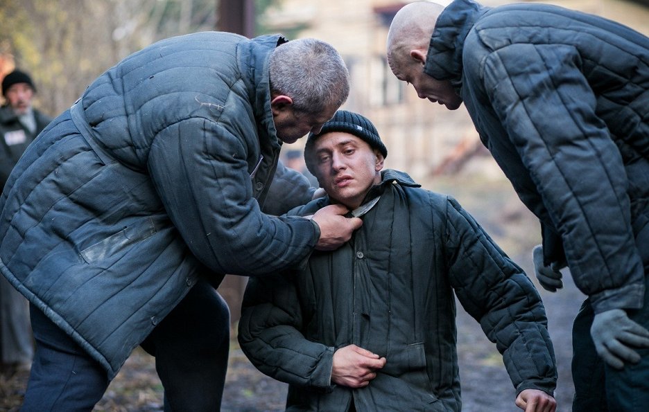 Begi! (2016) | ČSFD.cz